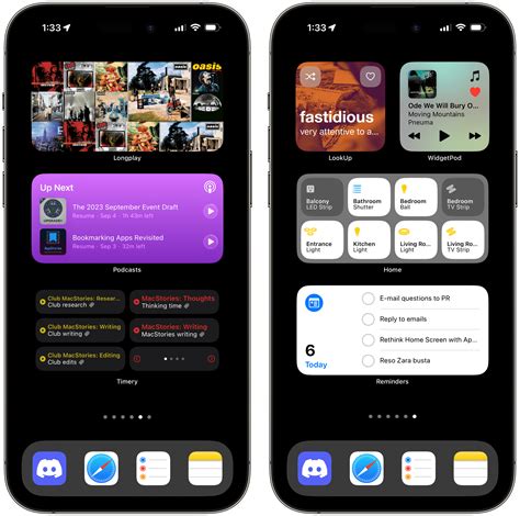 ios and ipados 17 the macstories review macstories part 2