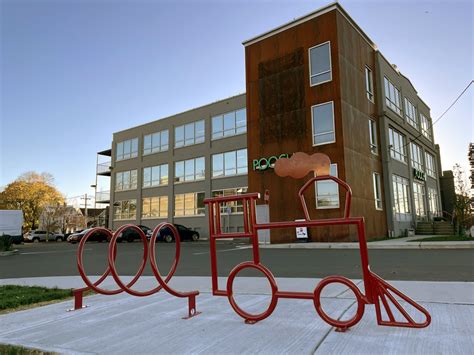 Walkability And Connectivity