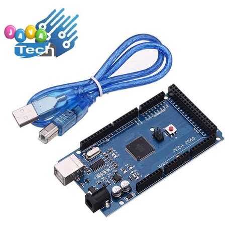 arduino mega2560 r3 usb kabel atmega2560 16au ch340g avr usb board