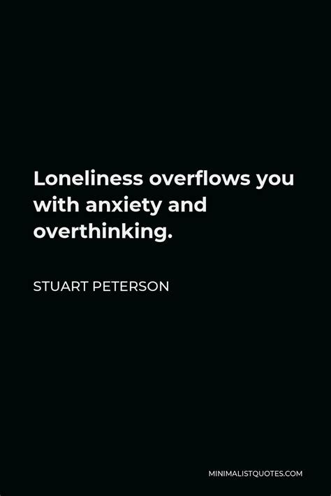 Overflow Quotes Minimalist Quotes