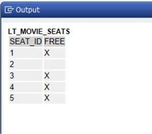 Lead Lag SQL Window Functions And A Bit More ERP Q A
