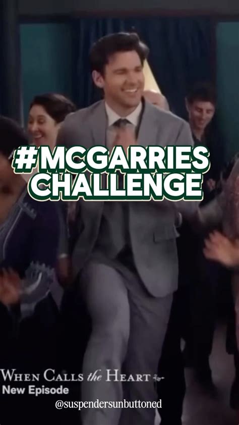 Suspenders Unbuttoned™️ Kevin Mcgarry Fan Account Episode 9 Press