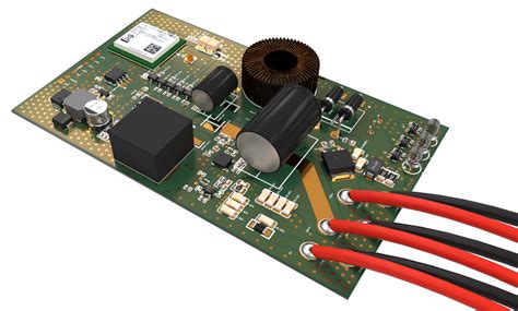 Guide For Industrial Pcba Pcb Hero