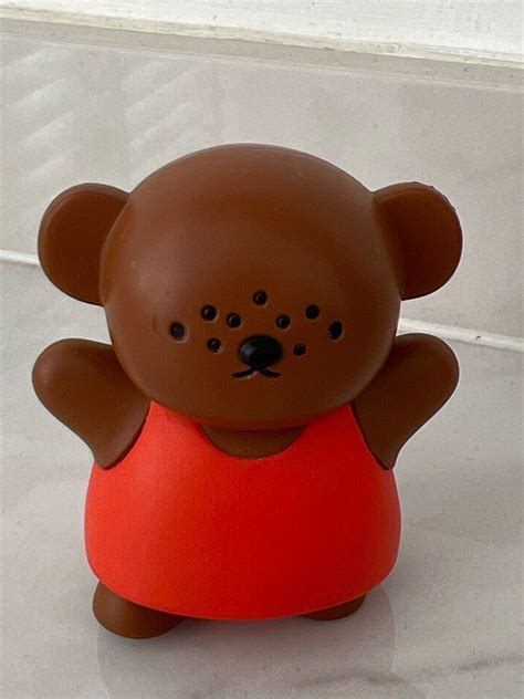 Miffy Dick Bruna Udf Figurines Hobbies And Toys Toys And Games On Carousell