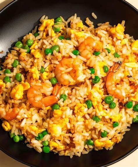 Easy Egg Fried Rice Chefs Pro Tips Recipe Recipe Flash