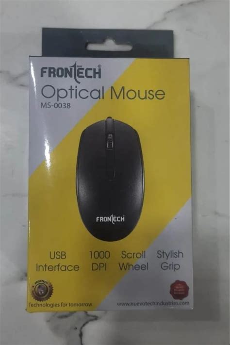 Frontech Mouse Latest Price Dealers And Retailers In India