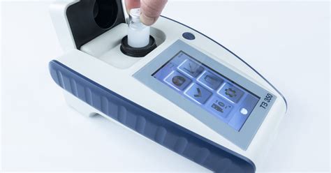 Understanding The Limit Of Detection Of Treatment Plant Operator