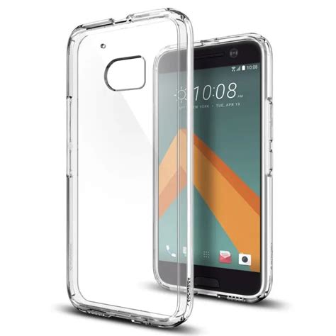 Spigen Htc 10 Case Ultra Hybrid Lazada Ph