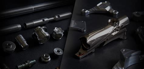 Precision Component Manufacturer Eliteprecision Maker Co Ltd