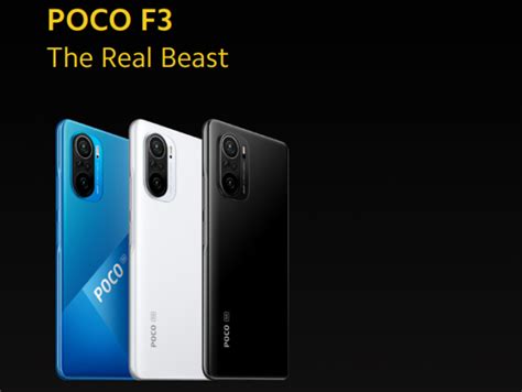 Ini Harga Resmi Dan Spesifikasi Poco F Di Indonesia Jagat Gadget