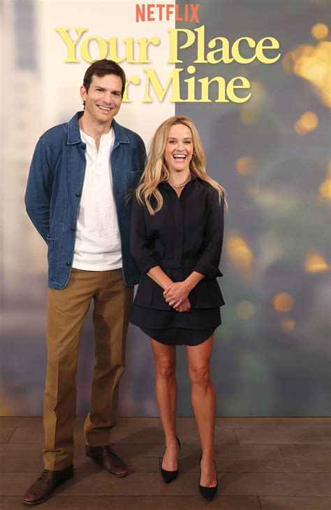 Reese Witherspoon Has A New Netflix Rom Com Go Fug Yourself Go Fug Yourself