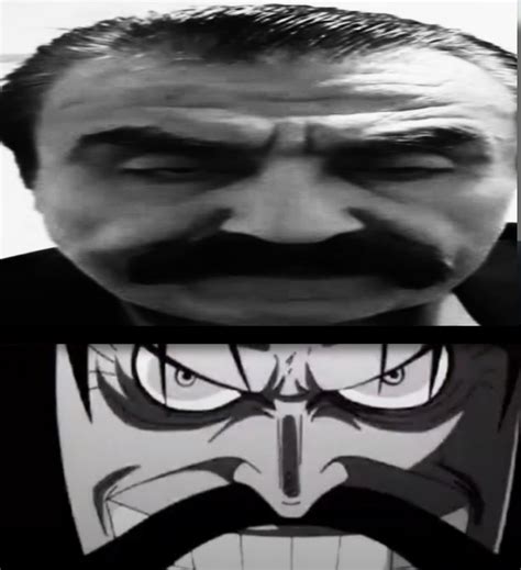 Has Anyone Noticed This Paralellogram Rpiratefolk