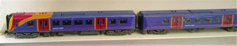 Class 450 Desiro Emu N Gauge