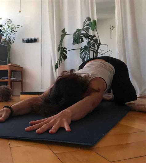 About Flora Bisogno Flo Thai Massage Italia