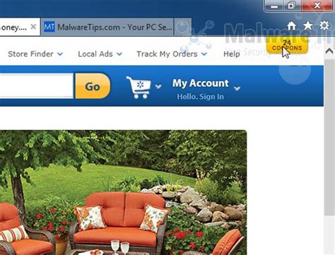 Remove Savings Slider Uninstall Guide