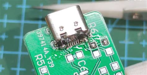 nishanth rajendran on linkedin soldering solutions typec chargers