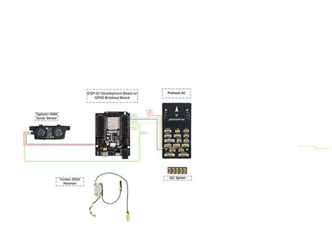 Connecting Esp Via I C To Pixhawk C Pixhawk Discussion Forum For