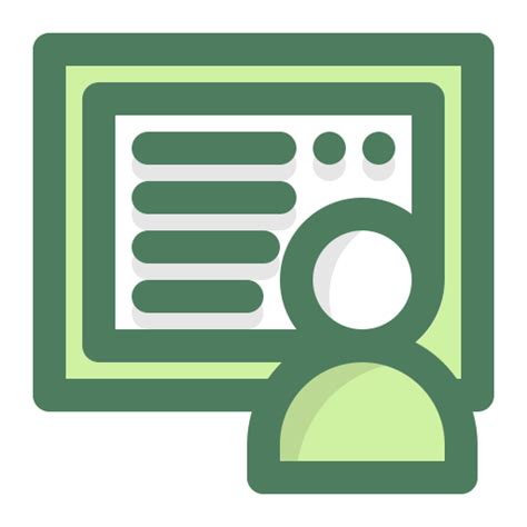 Classroom Generic Others Icon