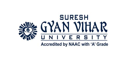 Suresh Gyan Vihar University Delhi Career Vision