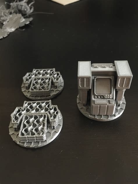 Print Always Fails When Printing Multiple Instances R Prusa D