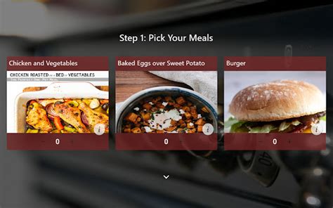 Chefbopin Chrome With By OffiDocs For Office