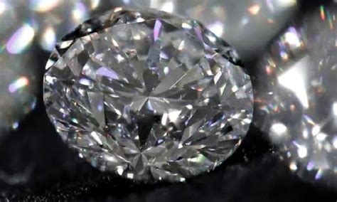 Scientists Unravel Mystery Of Diamond Eruptions Linked To Ancient