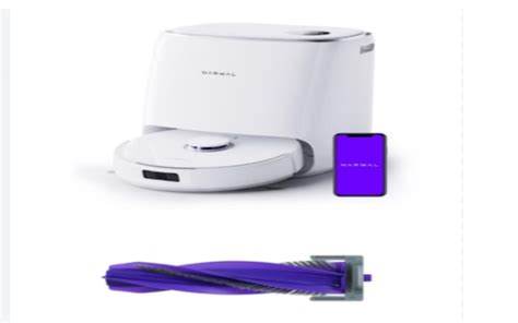 Robot Mop Maintenance Tips Keeping Your Device In Top Shape