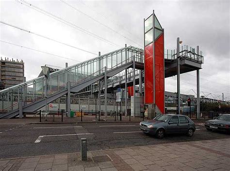 Prince Regent Dlr Station Wikiwand