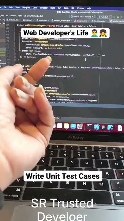 Web Developer Life Youtube