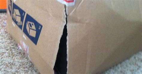 hey fedex guy make sure you don t use usps either album on imgur