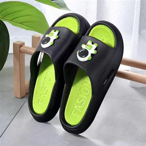Jual Dejavu Sandal Pria Sandal Slide Sandal Rumah Sandal Pria Sendal