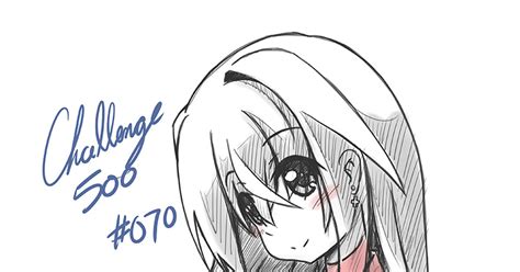 オリキャラ らくがき 070 Tenkaminariのイラスト Pixiv
