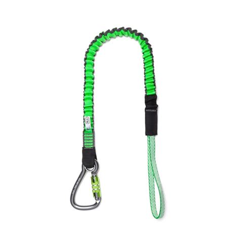 Heavy Duty Bungee Tool Lanyard 101373 Safety Lifting