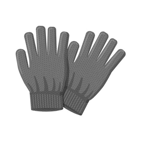 27610654 Insulating Gloves Vector Images Depositphotos