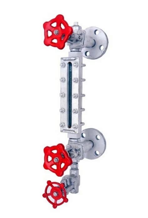 REFLEX LEVEL GAUGE At Piece Gauge Glass In Gurgaon ID