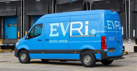Evri Delivered Record 173 Million Parcels Over Christmas Delivery Giant