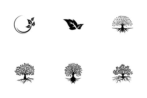 Download Tree Icon Pack Available In Svg Png And Icon Fonts