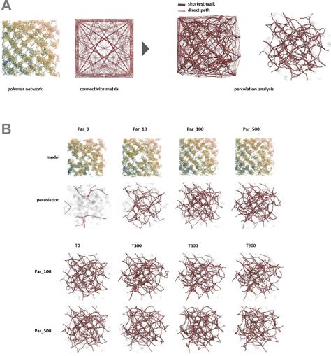 Figure 4 From Crosslinker Energy Landscape Effects On Dynamic