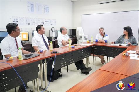 Meeting With Fsi And Ncip National Commission On Indigenous Peoples
