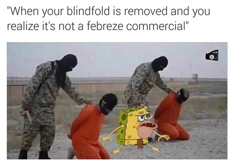 Febreze Spongegar Primitive Sponge Caveman Spongebob Know Your Meme