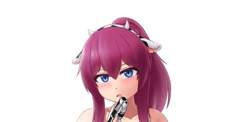 うちの子 Moo Glock48 Blakeのイラスト Pixiv