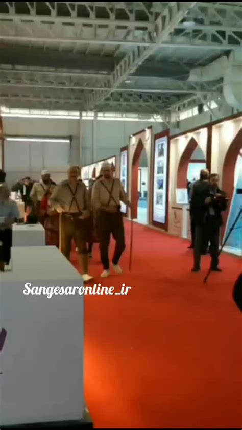 ‎سنگسر آنلاین‎ ‎ستایش رشیدیان دختر خانم سنگسری معرف جاذبه‌های گردشگری