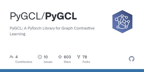 PyGCL BGRL L2L Py At Main PyGCL PyGCL GitHub