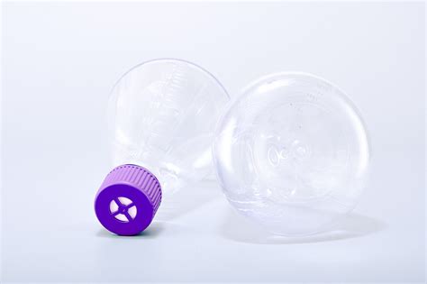 Plastic 1000ml Erlenmeyer Flask Conical Flask And Erlenmeyer Flask