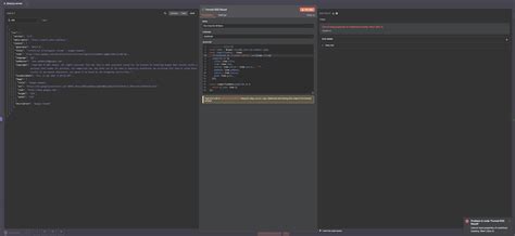 Cannot Read Properties Of Undefined Reading Message Questions N8n Community