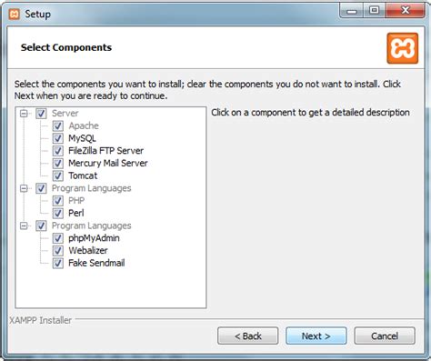 Como Configurar Um Servidor Na Máquina Local Viana Patricio