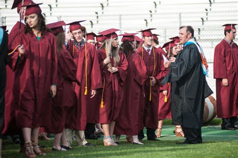 Photos By Culiat Oak Ridge High School Graduation Ii Oak Ridge Today