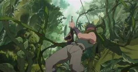 10 Anime You May Not Have Heard Of That I Think You Would Like And 5