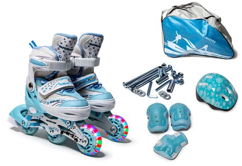 Купить Оптом в Украине Ролики Раздвижные, Penny Board Original 22 ...
