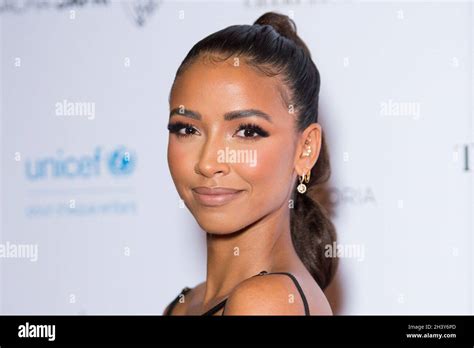 Flora Coquerel Attends The Photocall During The Global T Gala 2021